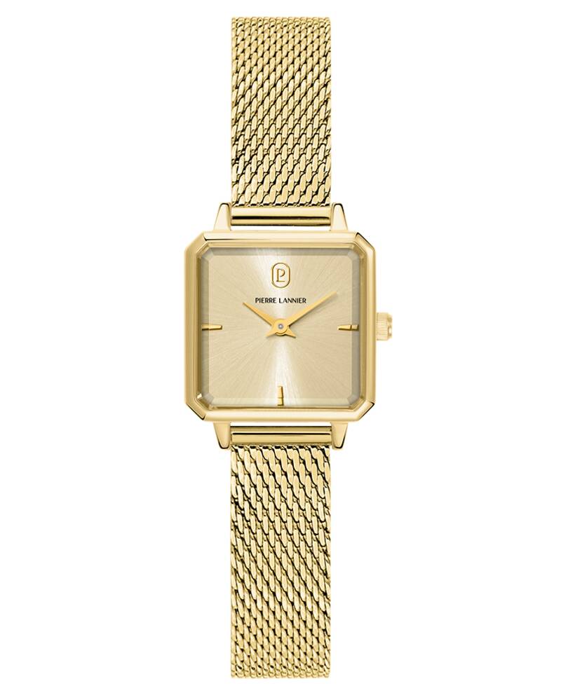 Pierre Lannier | French watchmaking