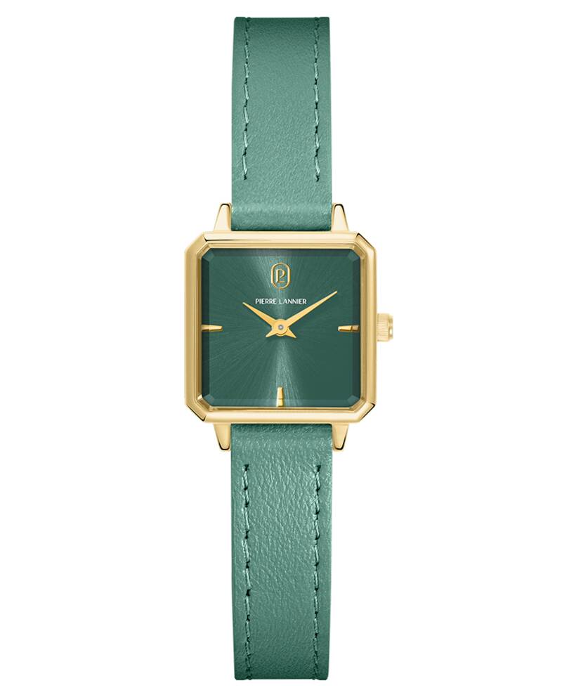 Pierre Lannier | French watchmaking