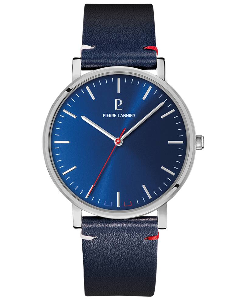 Pierre Lannier | French watchmaking